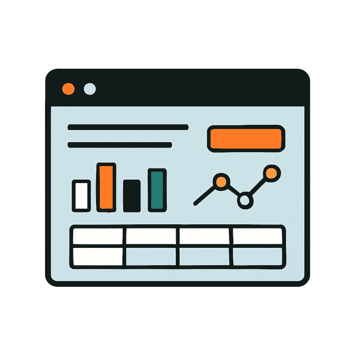 Customer 360 – All customer data in one dashboard