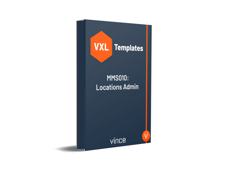 VXL Templates