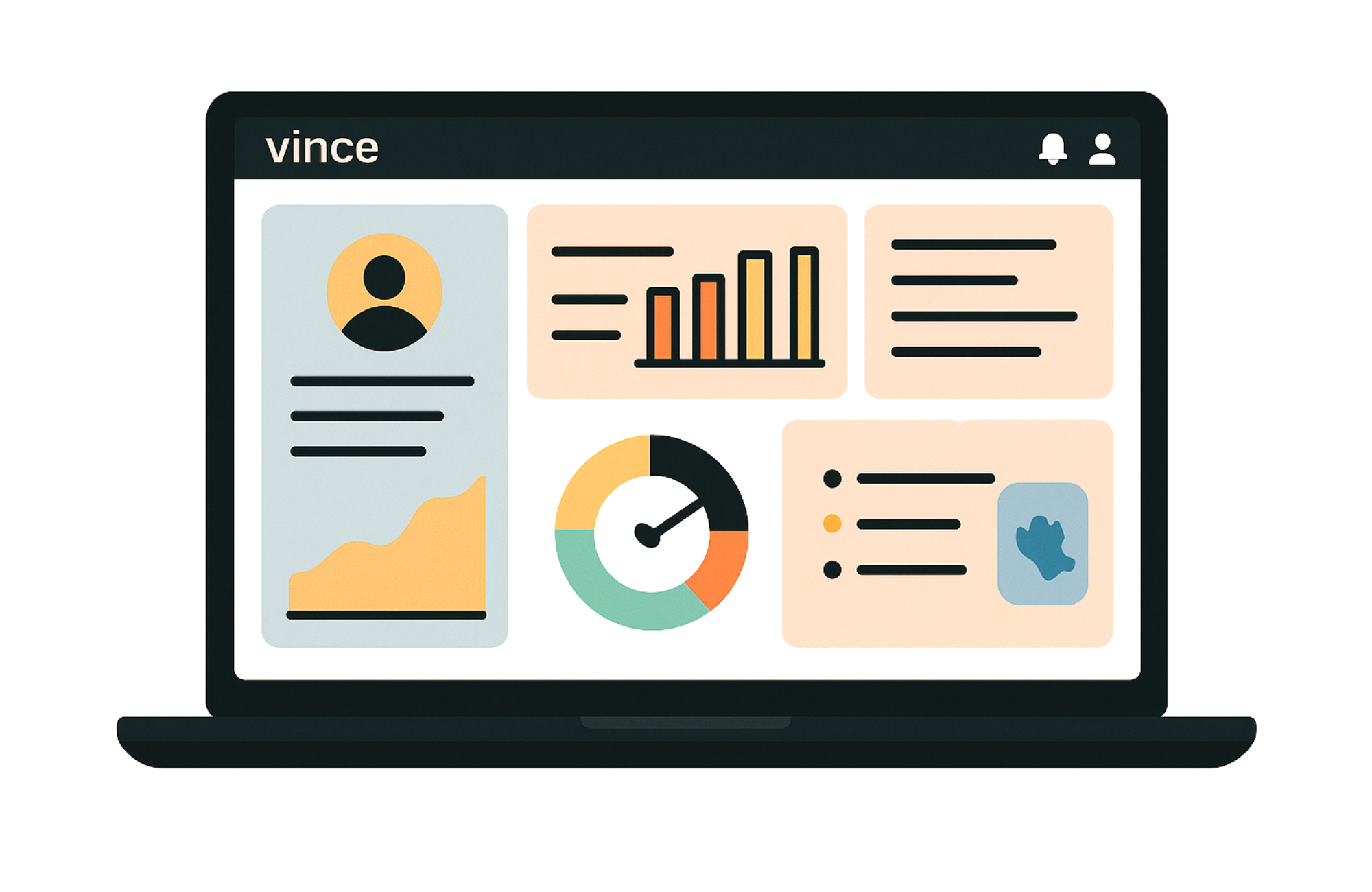 Interactive Dashboards – Your supply chain in one screen