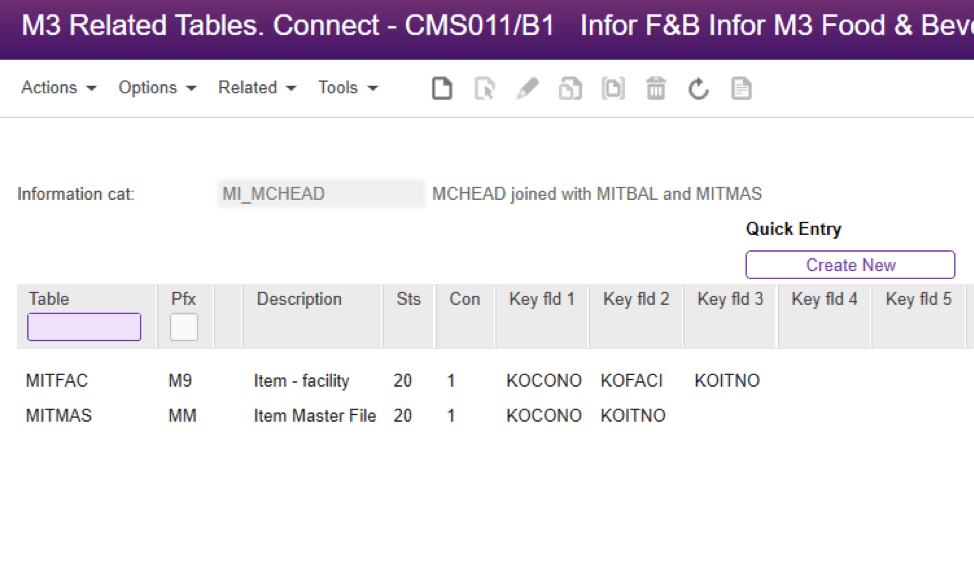 How to Create Custom List API’s – A Step-by-Step Example Part 1 – VINCE