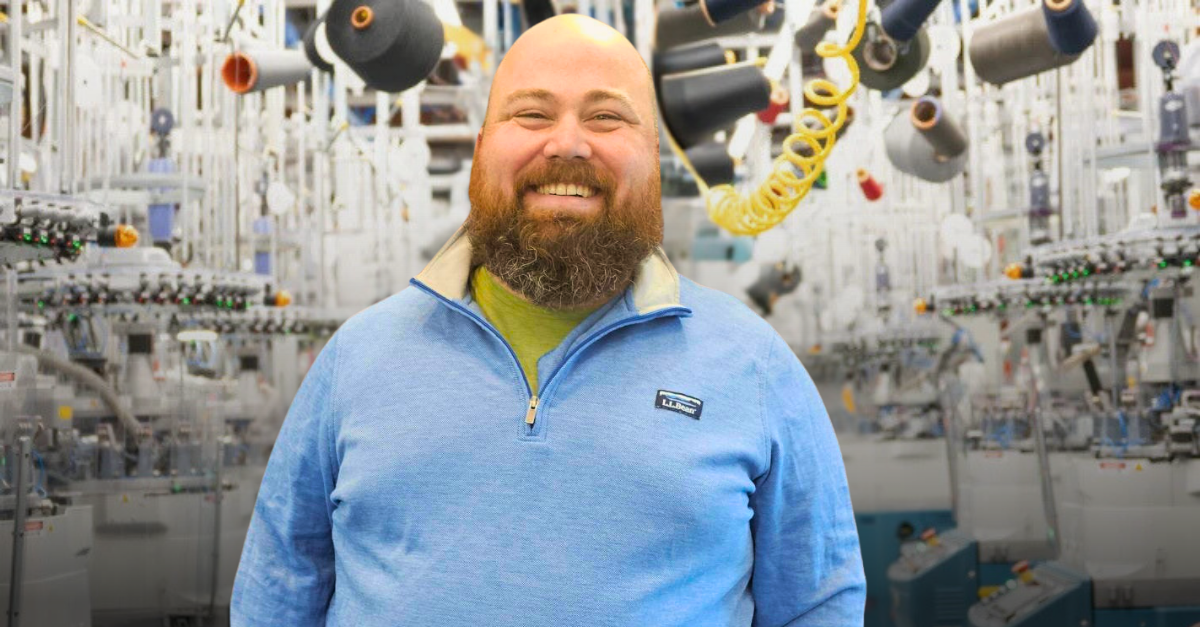 We are responding to changes faster than ever before